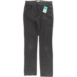 s.Oliver Damen Stoffhose, schwarz, Gr. 36