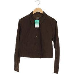 Cinque Damen Jacke, braun, Gr. 42