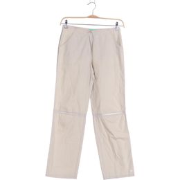 Timberland Damen Stoffhose, beige, Gr. 176