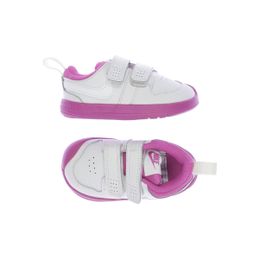 Nike Damen Kinderschuhe, weiß, Gr. 21