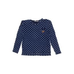 Pepe Jeans Damen Langarmshirt, blau, Gr. 152