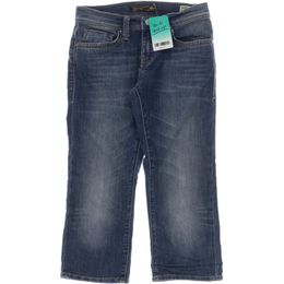 Mavi Damen Jeans, blau, Gr. 26