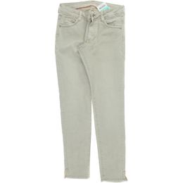 s.Oliver Damen Jeans, beige, Gr. 32