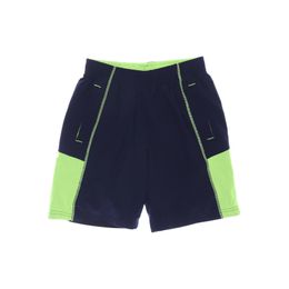 Manguun Herren Shorts, marineblau, Gr. 152