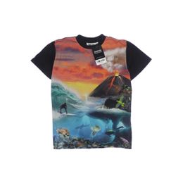 Molo Herren T-Shirt, mehrfarbig, Gr. 128