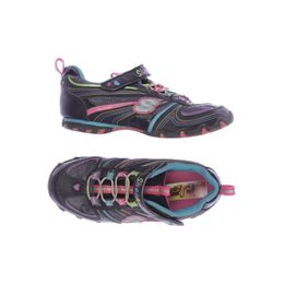 Skechers Damen Kinderschuhe, mehrfarbig, Gr. 31