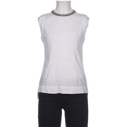 Dorothee Schumacher Damen Bluse, weiß, Gr. 34