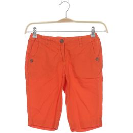 Tom Tailor Damen Shorts, orange, Gr. 170