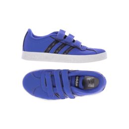 Adidas Herren Kinderschuhe, blau, Gr. 32