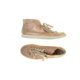 Paul Green Damen Sneakers, pink, Gr. 5.5