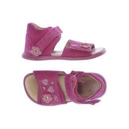 Däumling Däumling Damen Kinderschuhe, pink, Gr. 24