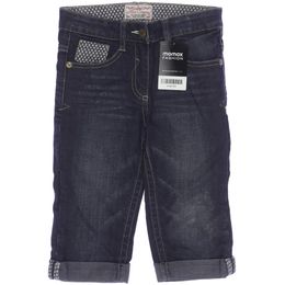 s.Oliver Damen Shorts, marineblau, Gr. 122