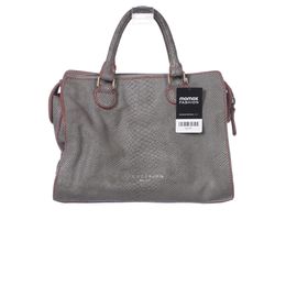 Liebeskind Berlin Damen Handtasche, grau, Gr.