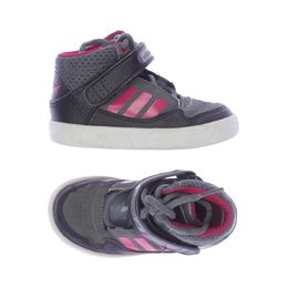 adidas originals Damen Kinderschuhe, grau, Gr. 23