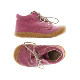 Pepino Damen Kinderschuhe, pink, Gr. 21