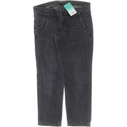 Drykorn Damen Jeans, schwarz, Gr. 28