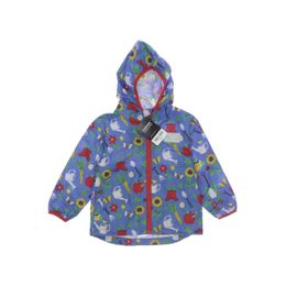 frugi Herren Jacke, mehrfarbig, Gr. 92