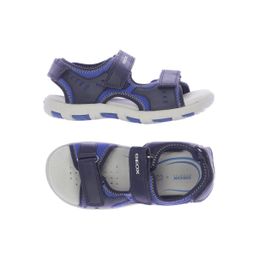 Geox Herren Kinderschuhe, marineblau, Gr. 31