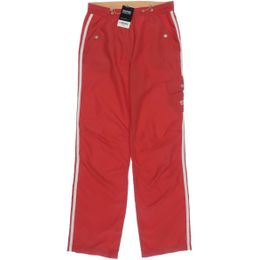 Killtec Damen Stoffhose, rot, Gr. 164