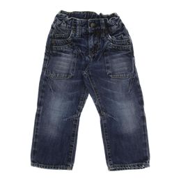 Vingino Herren Jeans, blau, Gr. 92