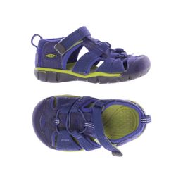 Keen Herren Kinderschuhe, marineblau, Gr. 21