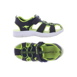 Kangaroos Herren Kinderschuhe, marineblau, Gr. 33