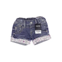 Vingino Damen Shorts, marineblau, Gr. 116