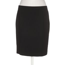 Marc Cain Damen Rock, schwarz, Gr. 29