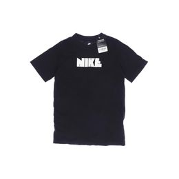 Nike Herren T-Shirt, schwarz, Gr. 146