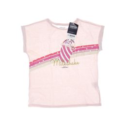 Vertbaudet Damen T-Shirt, pink, Gr. 140