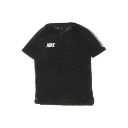 Nike Herren T-Shirt, schwarz, Gr. 146