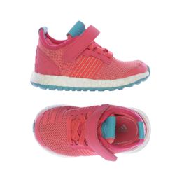 Adidas Damen Kinderschuhe, pink, Gr. 22