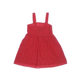 KOTON Damen Kleid, rot, Gr. 122