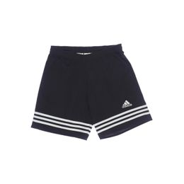 Adidas Herren Shorts, schwarz, Gr. 164