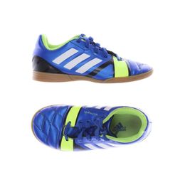 Adidas Herren Kinderschuhe, blau, Gr. 32