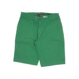 Quiksilver Herren Shorts, grün, Gr. 176