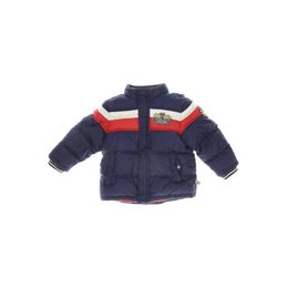 Kanz Herren Jacke, blau, Gr. 86