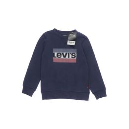 Levi's Levis Herren Hoodies & Sweater, marineblau, Gr. 116