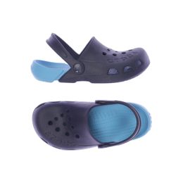 Crocs Herren Kinderschuhe, marineblau, Gr. 30