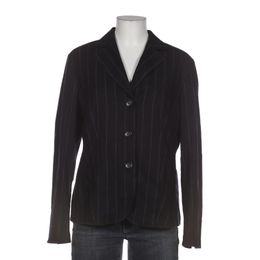 Taifun Damen Blazer, blau, Gr. 42