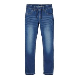 name it Jeans 'NKMRobin' Jungen Gr&ouml;&szlig;e 98 blue denim