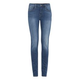 Fransa Jeans 'Zoza' Damen Gr&ouml;&szlig;e 35/36 blue denim