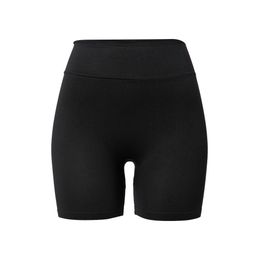 Saint Tropez Shorts 'Ninna' Damen Gr&ouml;&szlig;e 40/42 schwarz