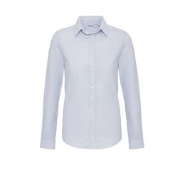 Moxx Paris Bluse Damen Gr&ouml;&szlig;e L hellblau