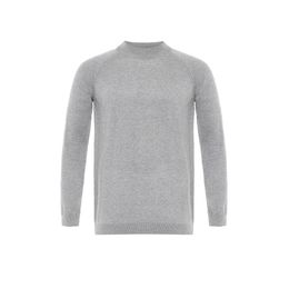 Dandalo Pullover Herren Gr&ouml;&szlig;e XXL grau