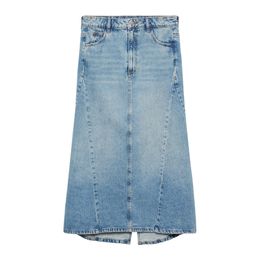 Mango Rock 'Reign' Damen Gr&ouml;&szlig;e 36 blue denim