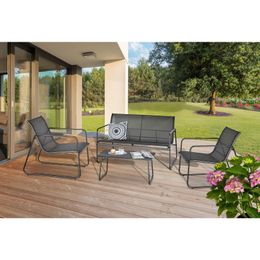 Bellavista - Home & Garden® Lounge Set Mali