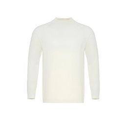 Dandalo Pullover Herren Gr&ouml;&szlig;e XL wei&szlig;