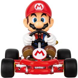 Carrera RC RC 2,4GHz Mario Kart Pipe Kart, Mario