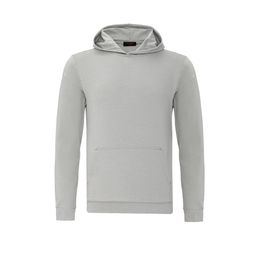 By Diess Collection Sweatshirt Herren Gr&ouml;&szlig;e L grau
